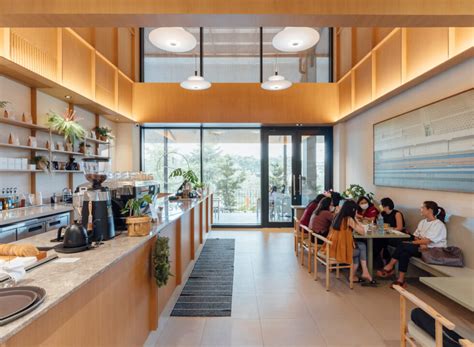 One Fifteenth Coffee Bsd Manual Jakarta