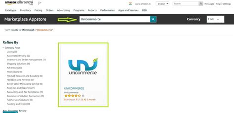 Recommending Unicommerce How To Write A Useful Amazon Review