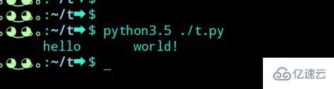 python实现换行写代码的方法 编程语言 亿速云