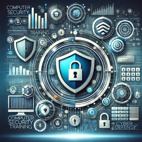 Understanding The Basics What You Learn In Computer Security Training