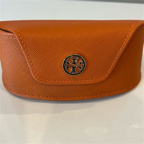 Tory Burch Accessories Tory Burch Eyeglass Case Poshmark