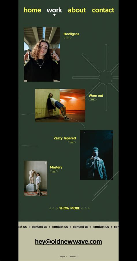 UI Design Explorations On Behance