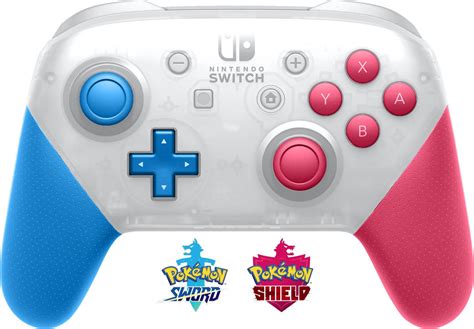Sword And Shield Pro Controller Wish By Caseydeanfakemon On Deviantart