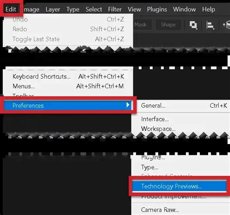 Photoshop Content Aware Tracing Hidden Tool Tutorial