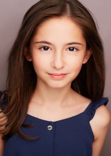 Addyson Tabankin Fan Casting