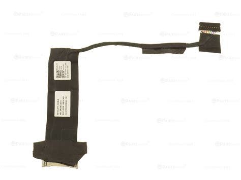 Dell Oem Alienware M16 R1 Battery Cable 0177h Cables 0177h