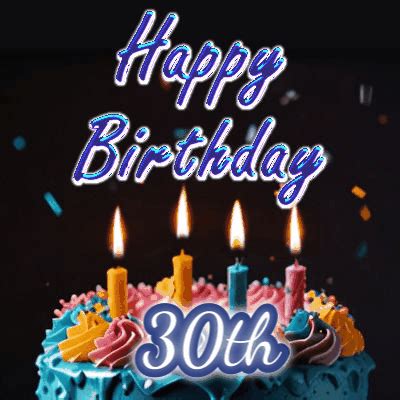Happy 30th Birthday  144