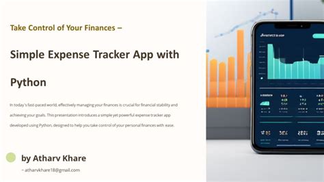 Atharv Khare On Linkedin Im Excited To Share A Mini Project I