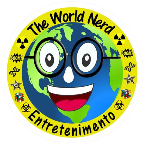 The World Nerd YouTube