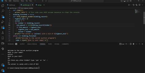 sandhya rimal on linkedin 100dayscodechallenge programming python