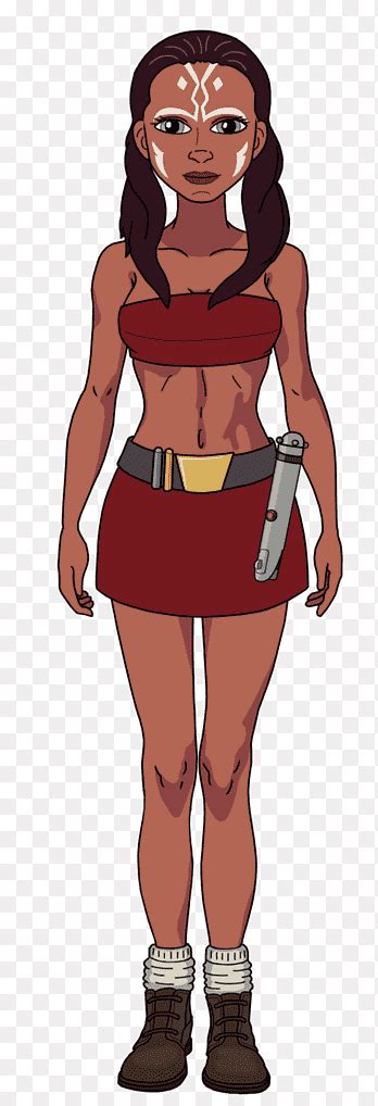 Aayla Secura Png Images Pngegg