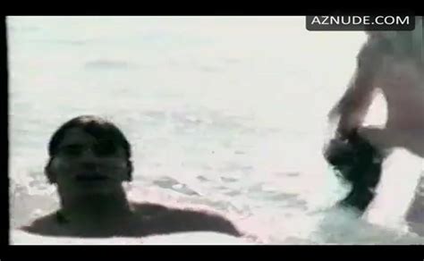 Eleonora Giorgi Breasts Butt Scene In L Ultima Volta Aznude