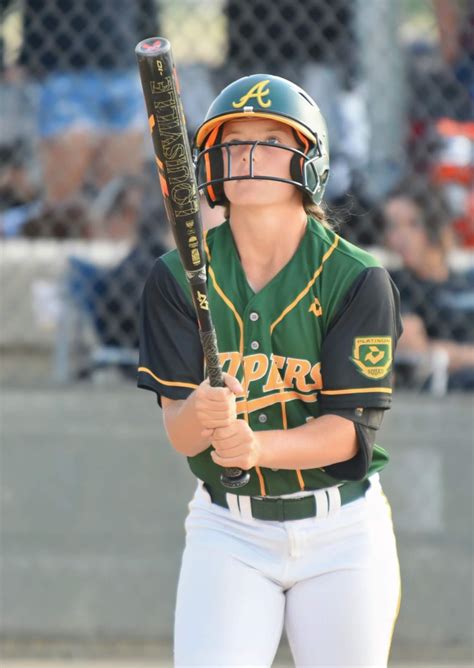 The Last Inning Feb 22 2023 Spotlighting Oregon Committed Elyse Kresho Cant Stop Wont