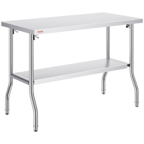 Search Commercial Stainless Tables Vevor Au