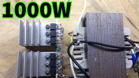 An Electrical Device With The Words Woooo Written On It And Wires Attached To It