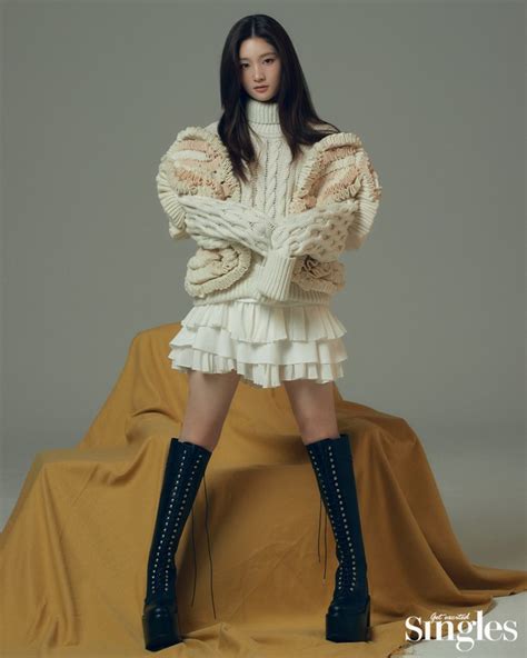 Yeonwoo 연우 Hancinema