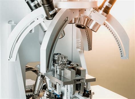 Precision Assembly Ims High Precision Manufacturing Equipment