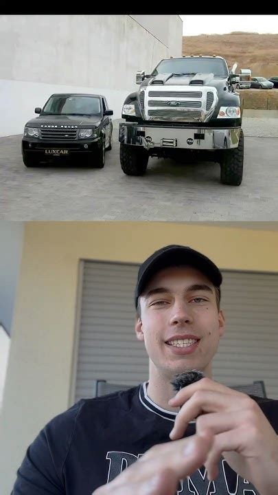 Ford F650 Youtube