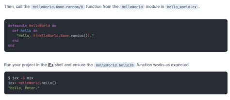 Should We Add `recompile` Learning In Mix Section · Issue 888 · Dockyard Academycurriculum
