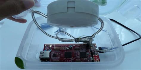 How To Build A Pwm Variable Speed Fan Controller