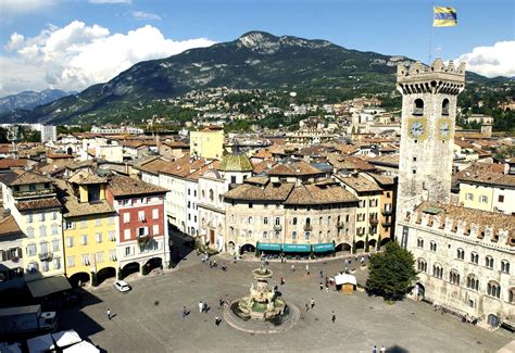 Trento Italy Vacation Spots Living In Italy Best Places To Live