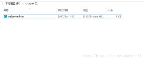 Tomcat配置web默认页面tomcat 查看web的登录首页 Csdn博客