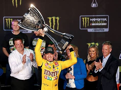 All Time Nascar Cup Series Champions Nascar