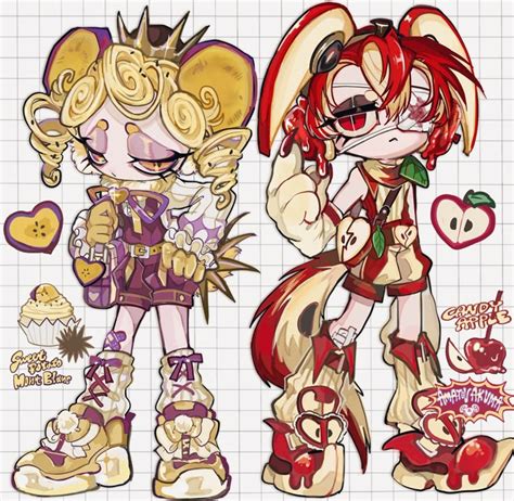 Cr Amatouakuma Cartoon Art Styles Character Art Cute Art