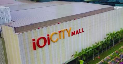 Ioi Properties Investment Segment To Grow Significantly Over The Next 1 2 Years New Straits Times
