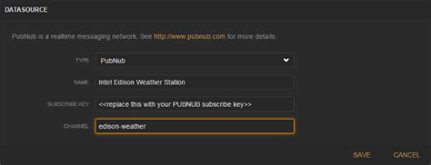 GitHub Krvarma Edison Weather Station Basic Weather Station Using Intel Edison Cylon JS