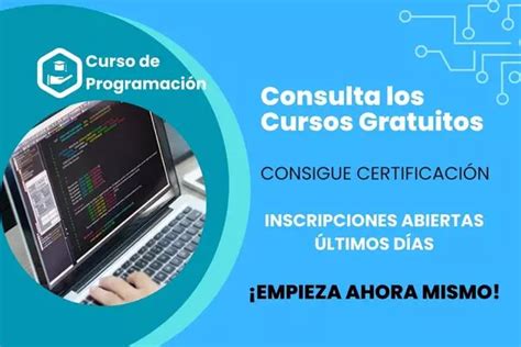 Curso De Programación En El Sena