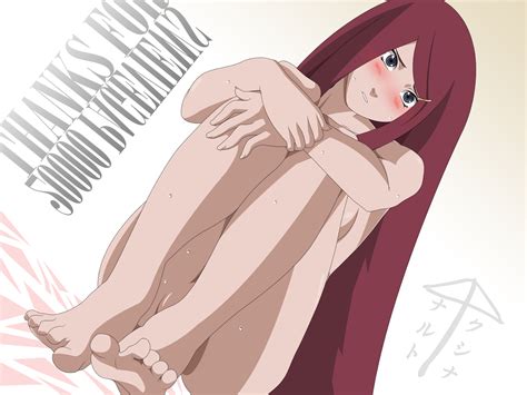 Post 477578 Kushinauzumaki Naruto Stikyfinkaz