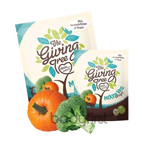 Mixed Veg Crisps Bodyfirst Nutrition