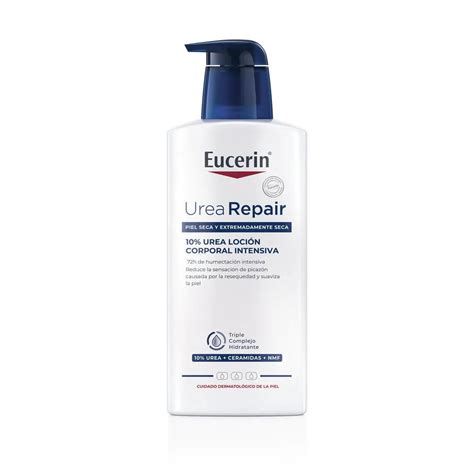 Únete Al Club Eucerin