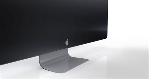 Телевизор Apple получит дисплей Ultra HD | AppleInsider.ru