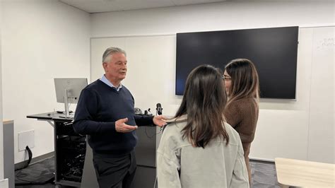 The HCI MS Program Human Computer Interaction