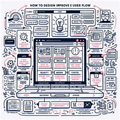 Best Practices For Website Layouts That Improve User Flow Chatsworth Web Solutions Ltd