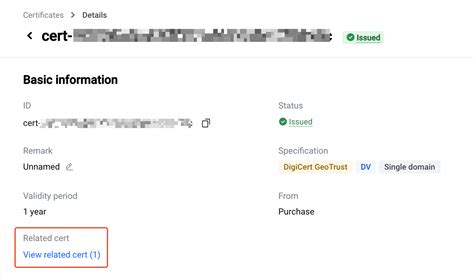 Deleting An Ssl Certificate Byteplus Certificate Center Byteplus
