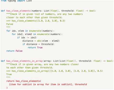 논문 리뷰 Exploring Language Models Code Generation Ability With
