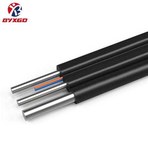 China Fiber Optical Cable Manufacturers Suppliers Factory Good Price Fiber Optical Cable