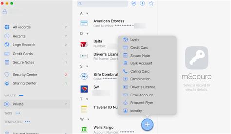 Msecure Password Manager Review 2024 Basic And Affordable All About