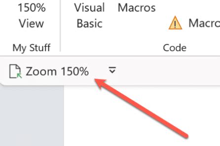 Three Ways To Run An Office Macro Direct From The Ribbon Or Toolbar Office Watch