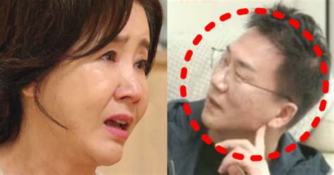 8일 만에 재혼하더니”선우은숙 ‘♥유영재와 갑작스런 ‘별거 고백에 모두 충격 살구뉴스