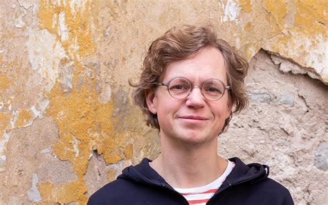 Maailma Suurimal Kunstiraamatumessil Esmaesitletakse Jaanus Samma Monograafiat Kunst Err