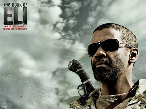 Download Movie The Book Of Eli Hd Wallpaper