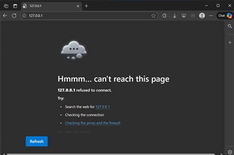 Fix Windows 11 Kb5066835 Breaking Localhost 2 Bug