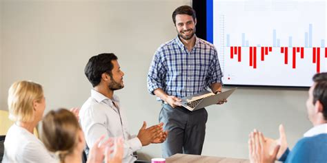 Essential Tips For Delivering Powerful Engineering Presentations