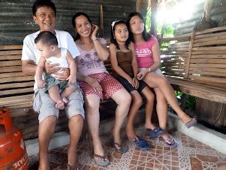 Life In The South Baybay Leyte Philippines