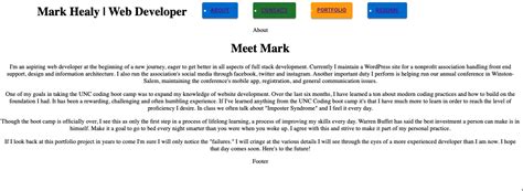 Github Utilrr React Portfolio