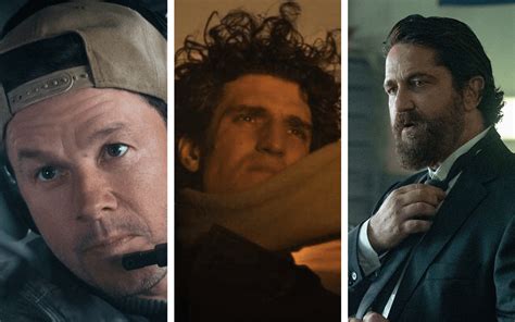 Présentation Des Films 2025 Film 2025 À Voir Absolument Khbbw